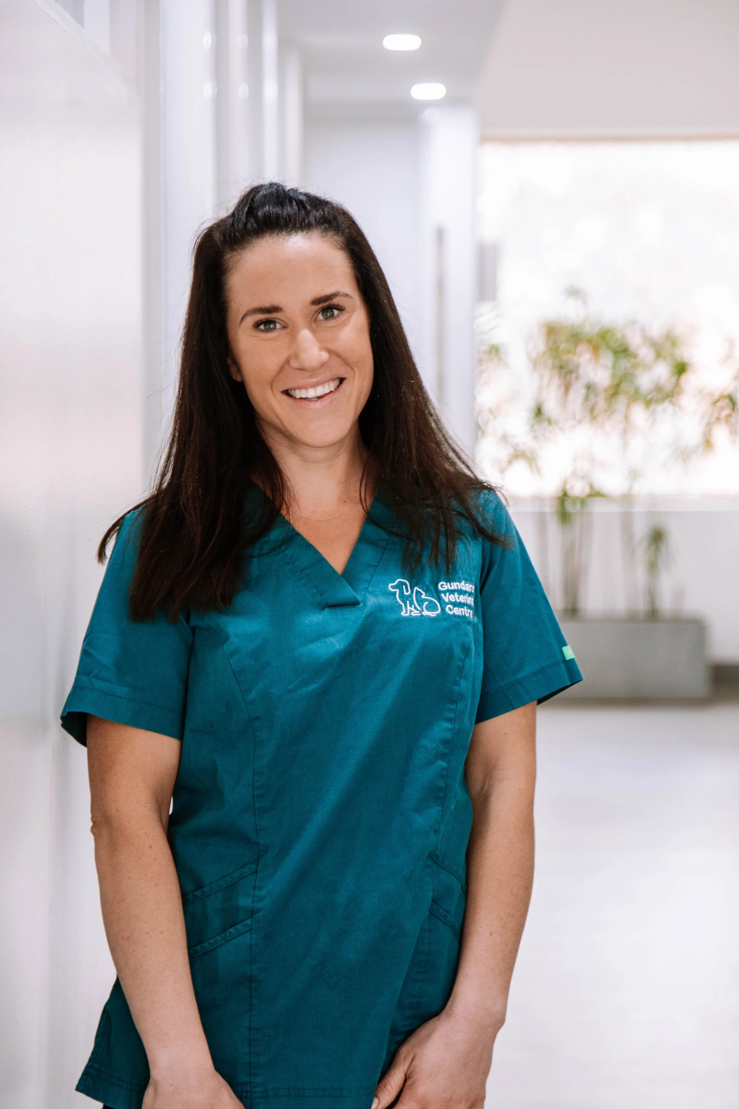 Our Vets & Services — Belconnen Veterinary Centre