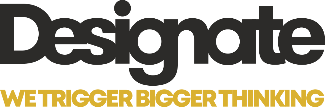 Designate | Brighton's Creative House | Campaign Top 50 Agency