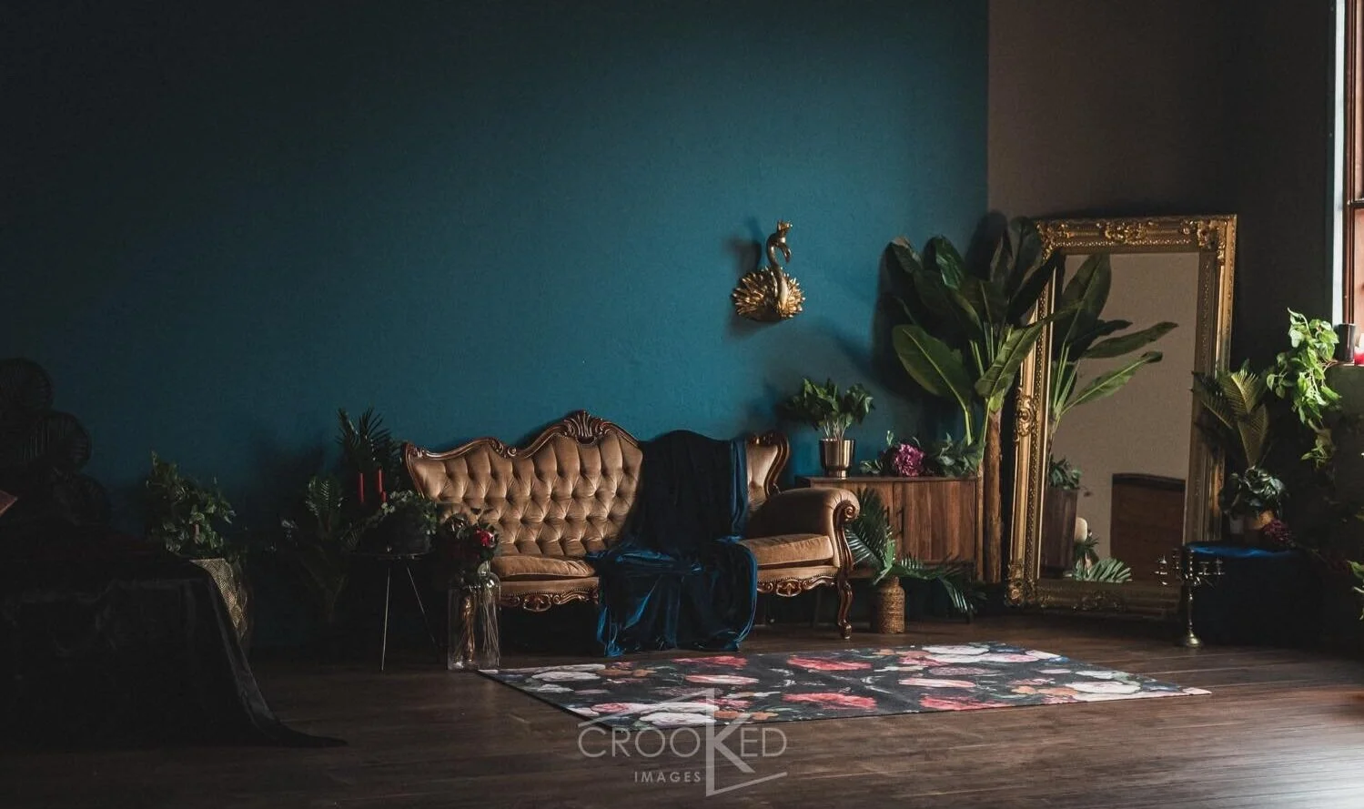 Boudoir Photography Perth | Crooked Images