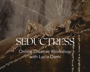 Store 2 — LUCIA DAMI