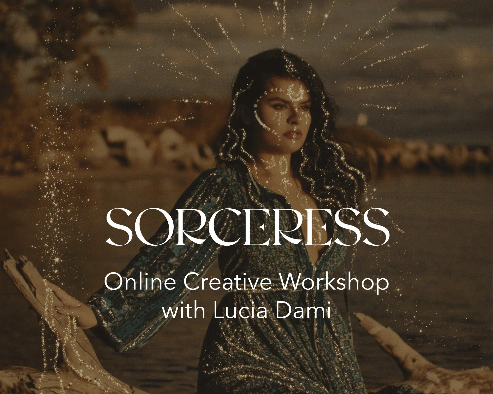 Store 2 — LUCIA DAMI