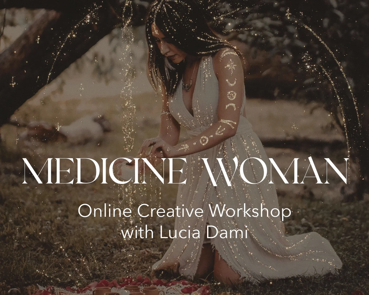 Store 2 — LUCIA DAMI