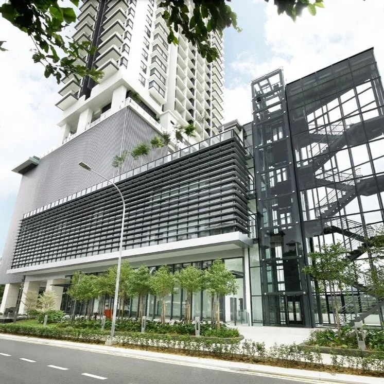 KL Sentral / Bangsar — Sleepy Bear Homes & Suites