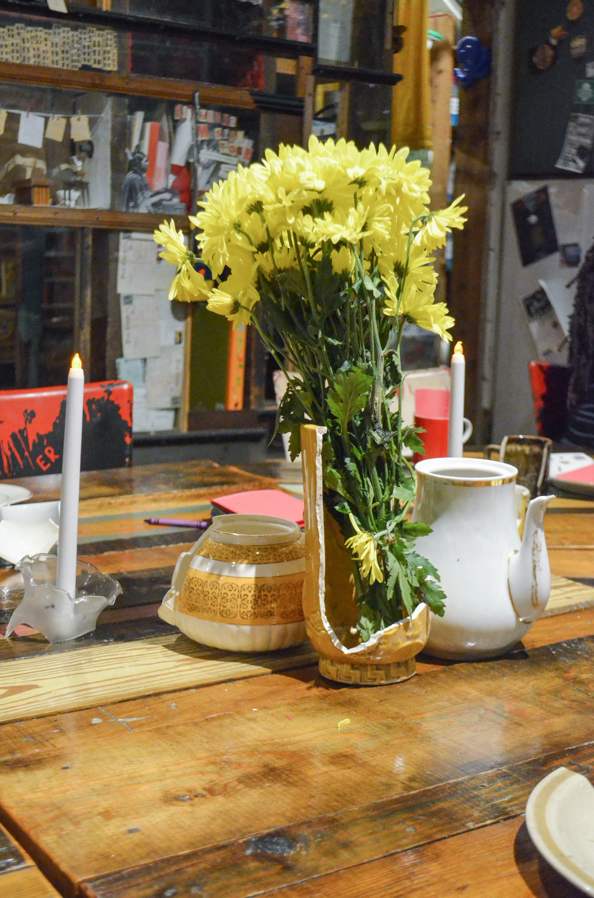 Cooking Memory | Lia Garcia — Elsewhere Living Museum and Artist Residency