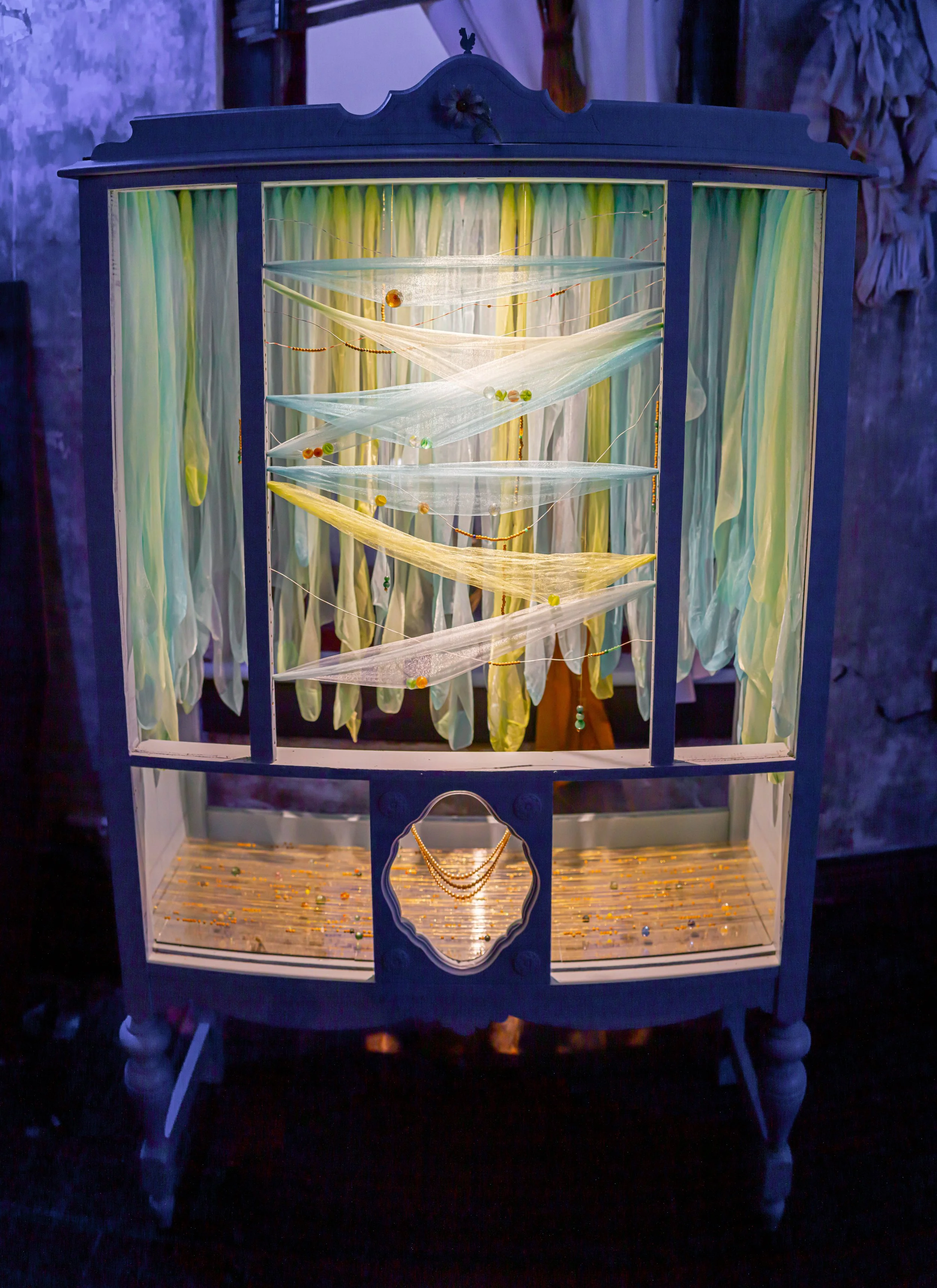 Perennial Channels | William Plummer — Elsewhere Living Museum and ...