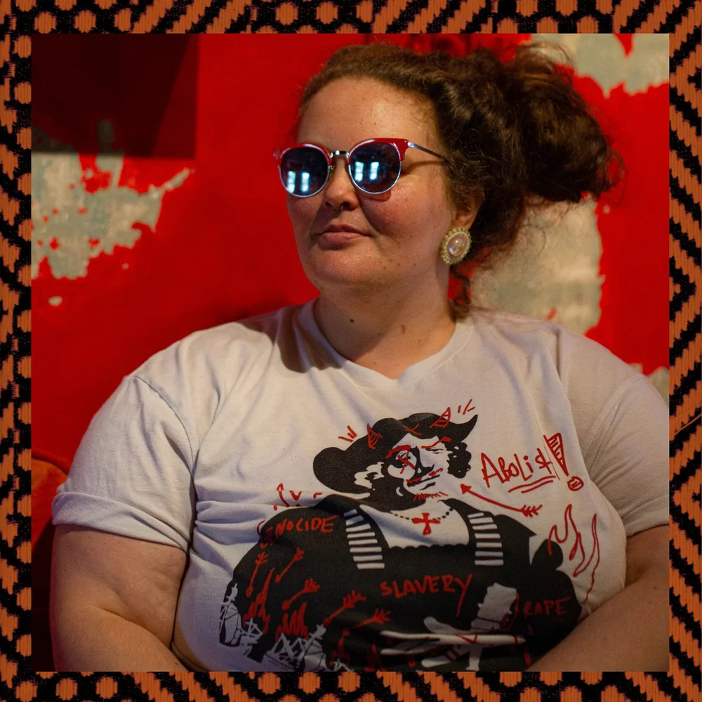 Alyzza May — Elsewhere Living Museum and Artist Residency