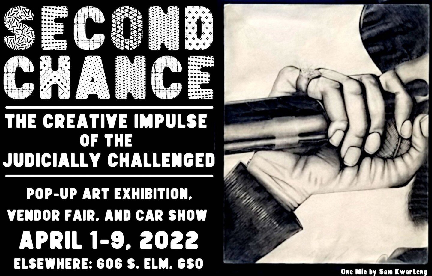 Elsewhere Living Museum and Artist Residency