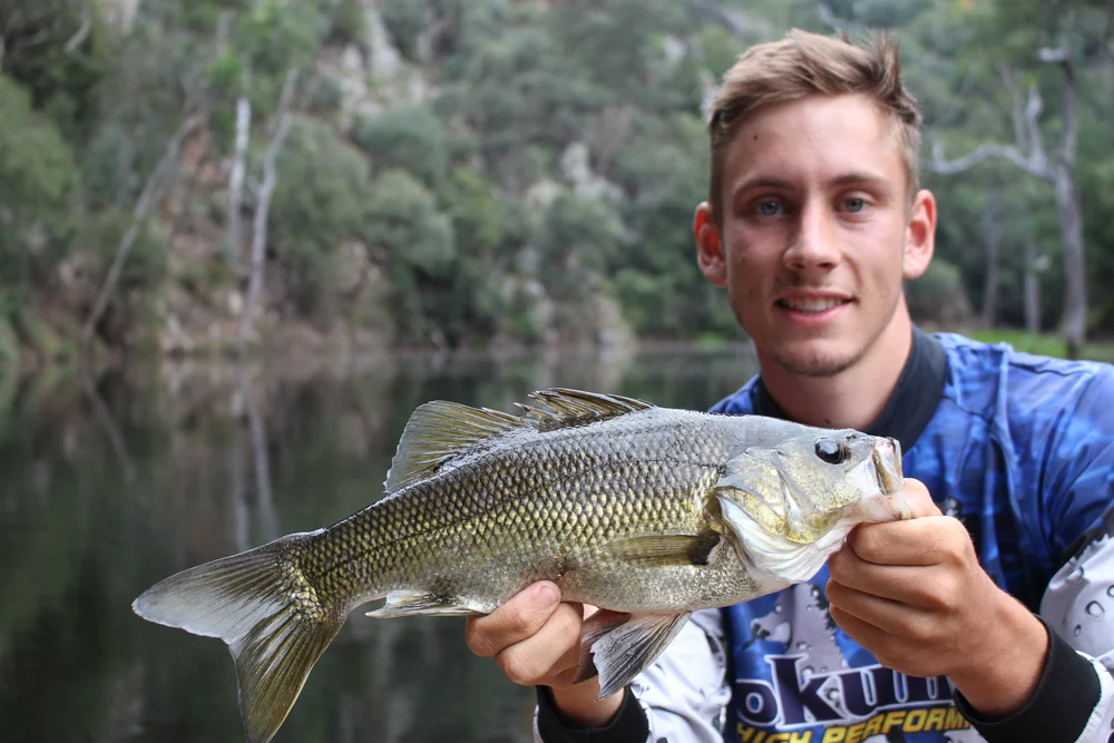 Guided Fishing trips