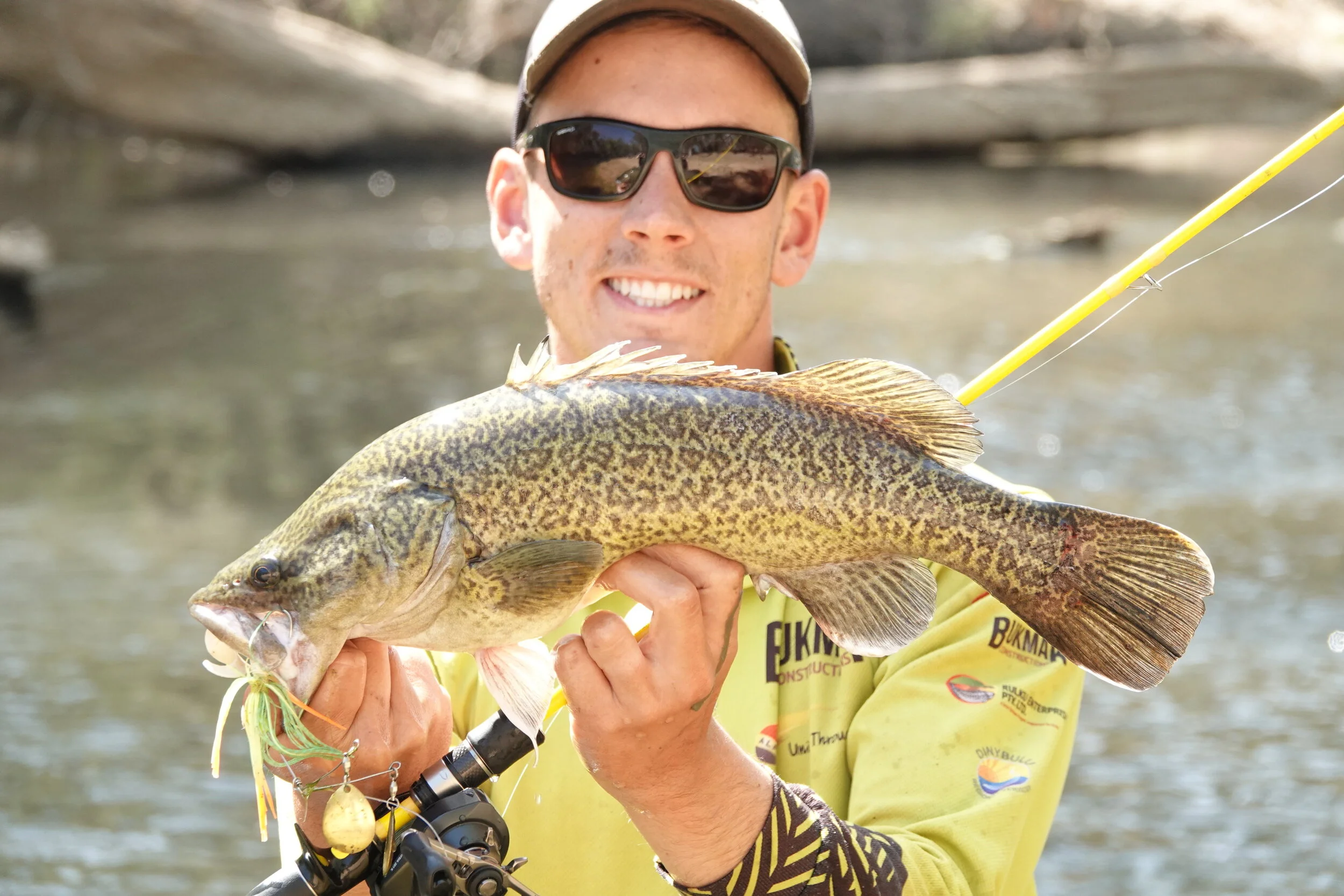 Guided Fishing trips