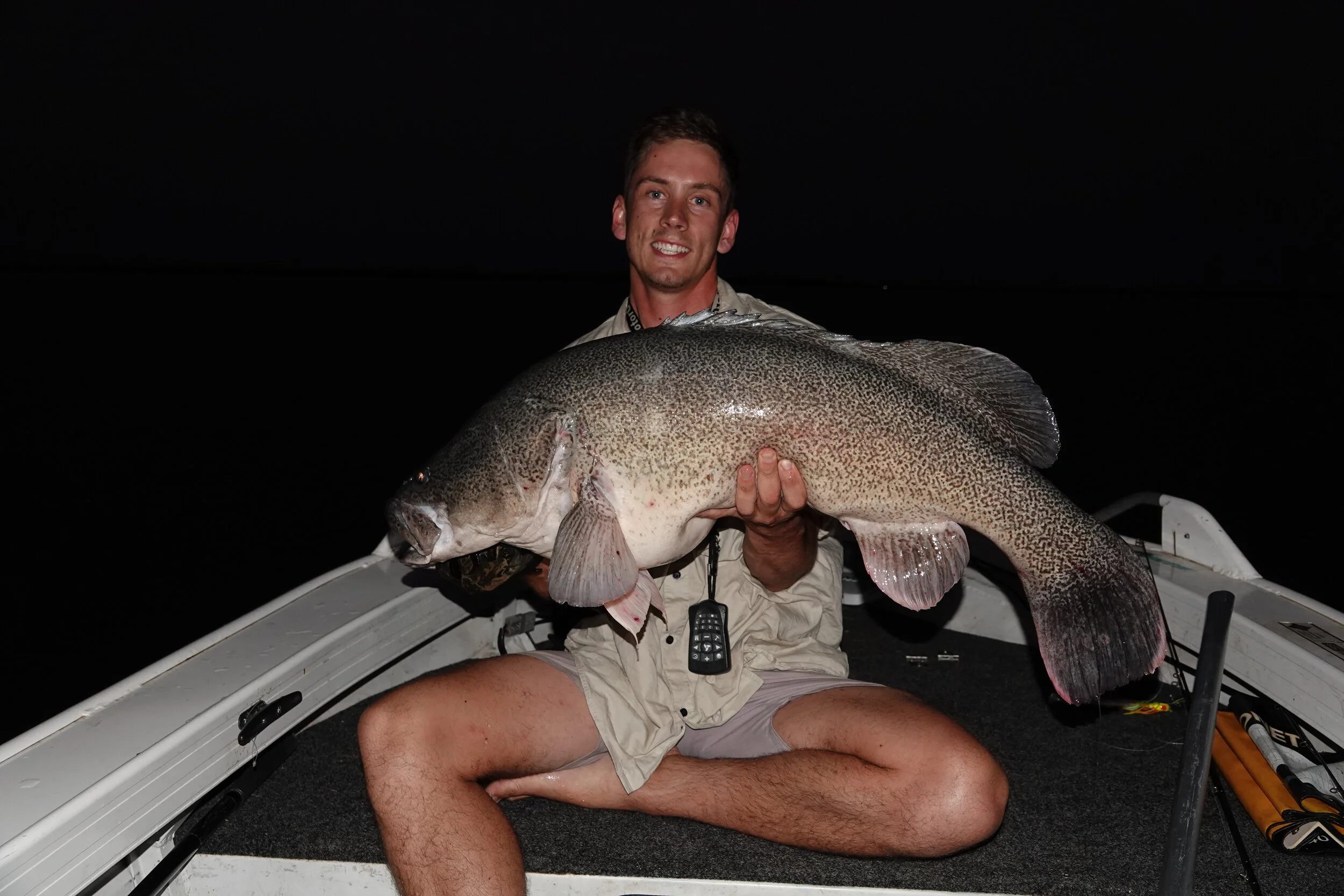 Guided Fishing trips