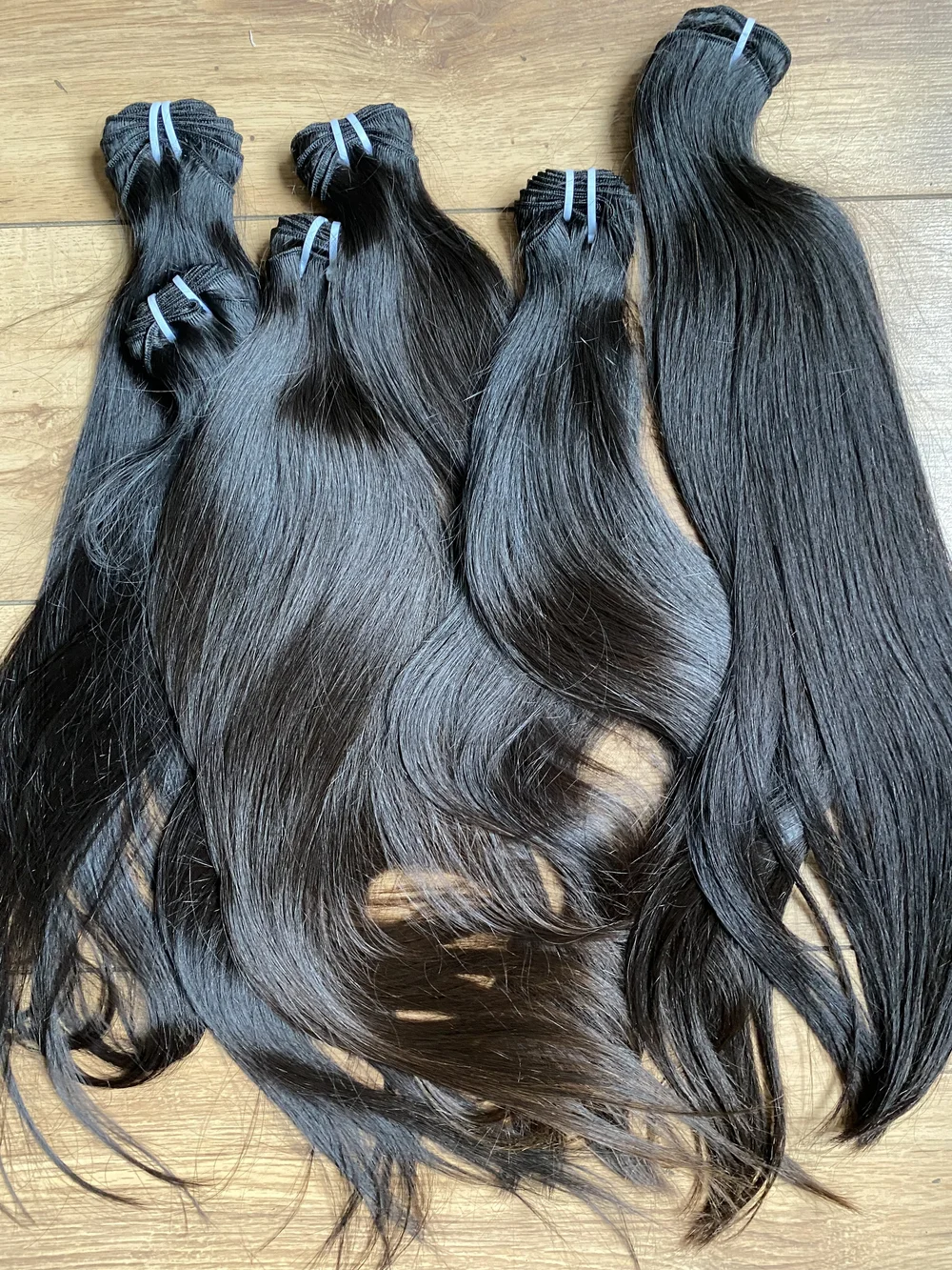 Premium Raw Virgin Human Hair Extensions & Bundles. Elevate your hair ...