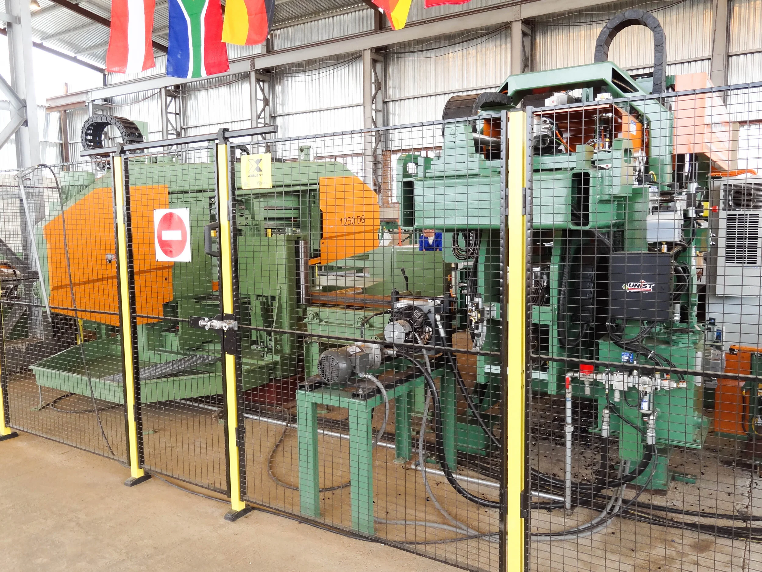 Fabrication Services — Betterect