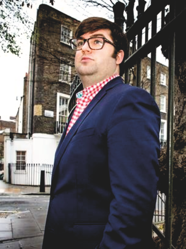 Our Advisors — Launchpad