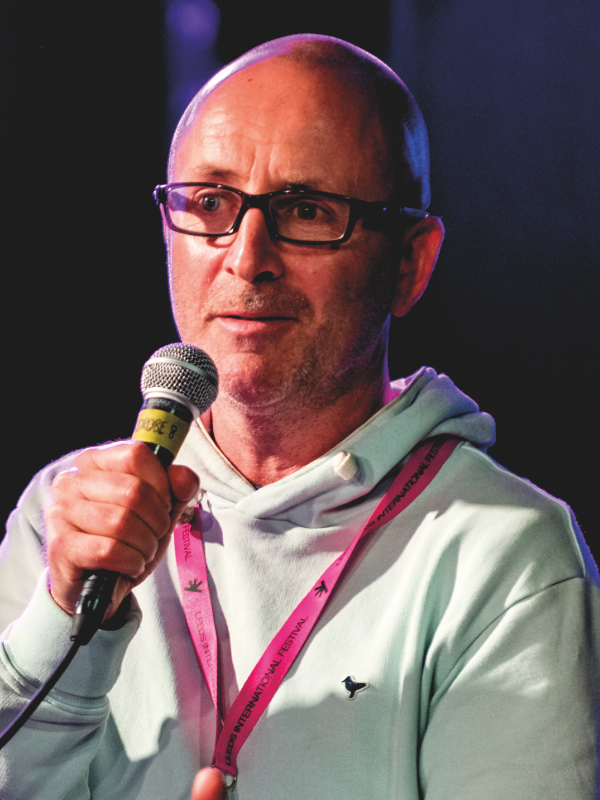 Our Advisors — Launchpad