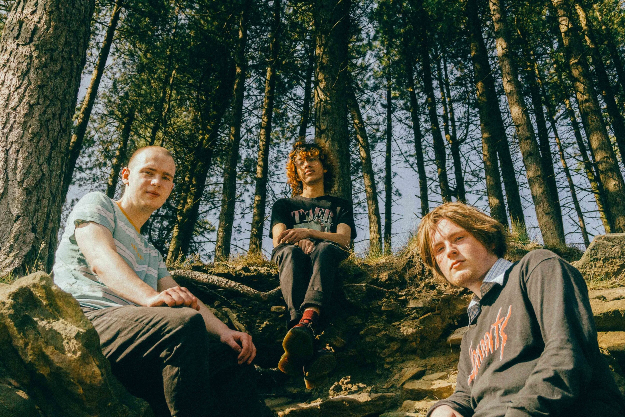 Fuzz Lightyear — Launchpad