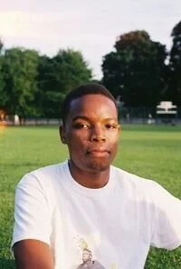Shadrack Mutali (Programme Assistant - Help Musicians) — Launchpad