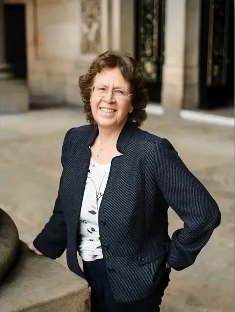 Judith Blake (Baroness Blake of Leeds) — Launchpad