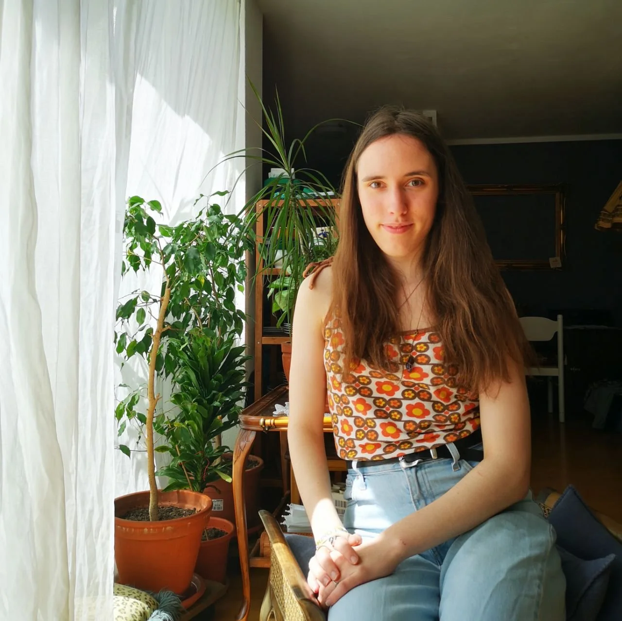 Malin Hirschegger — Launchpad