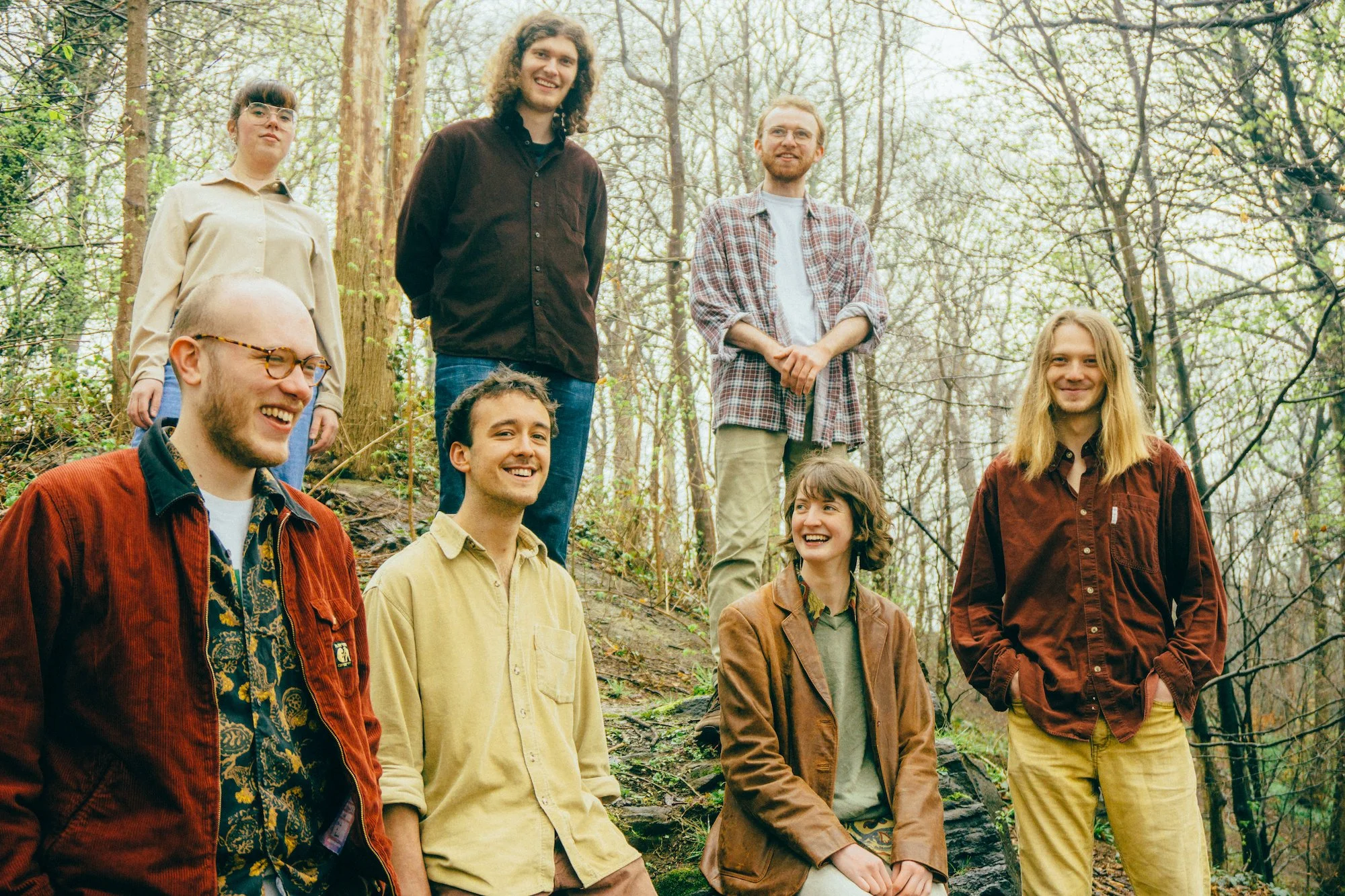 Awen Ensemble — Launchpad