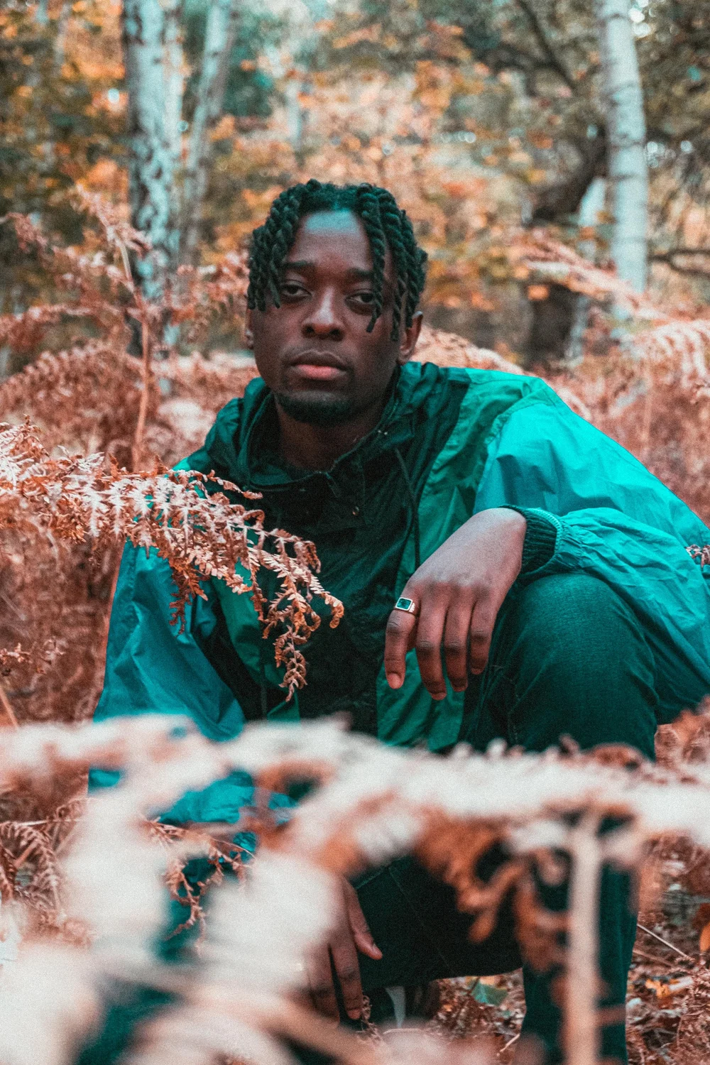 August Charles (Artist) — Launchpad