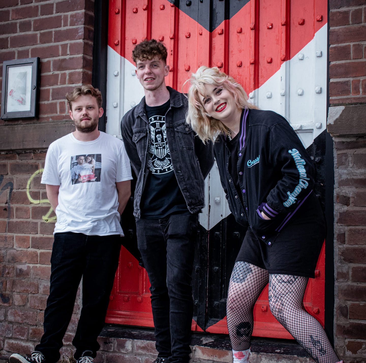 Weekend Recovery — Launchpad