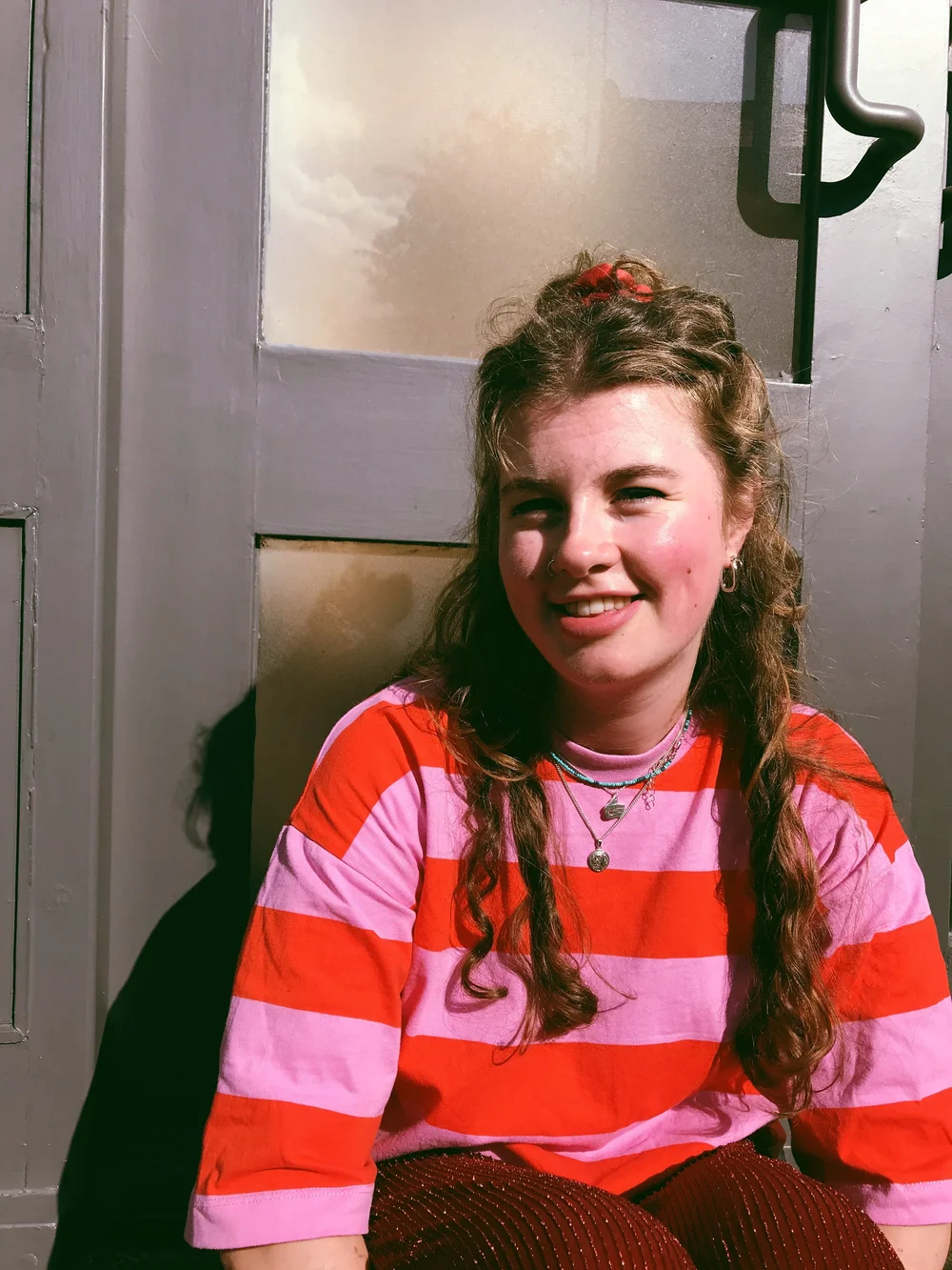 Claire Hamilton (Regional Rep for West + South Yorkshire - Independent ...