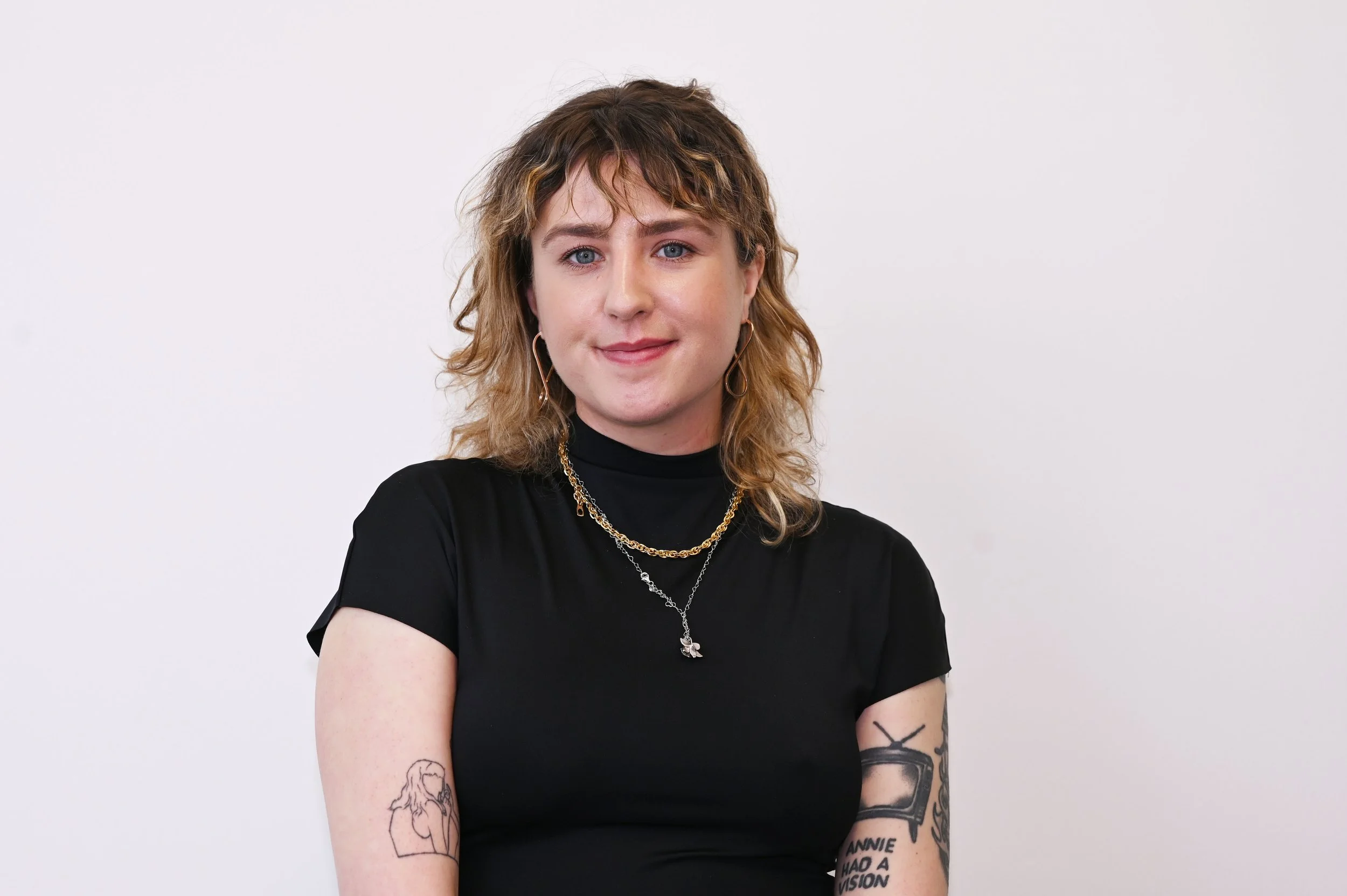 Emily Pilbeam — Launchpad