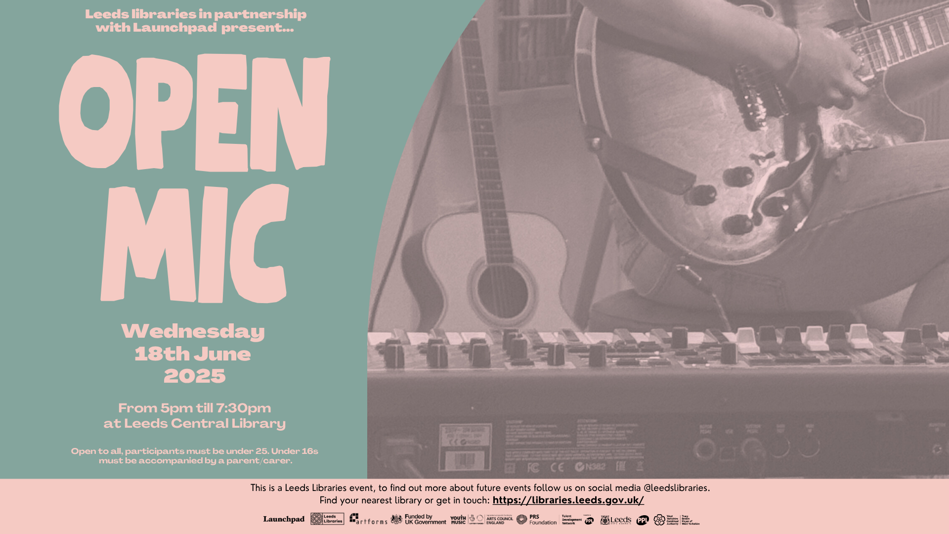 Launchpad Futures — Launchpad