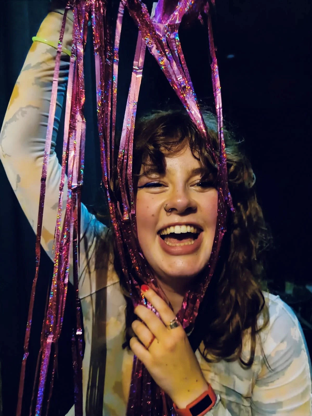 Claire Hamilton — Launchpad