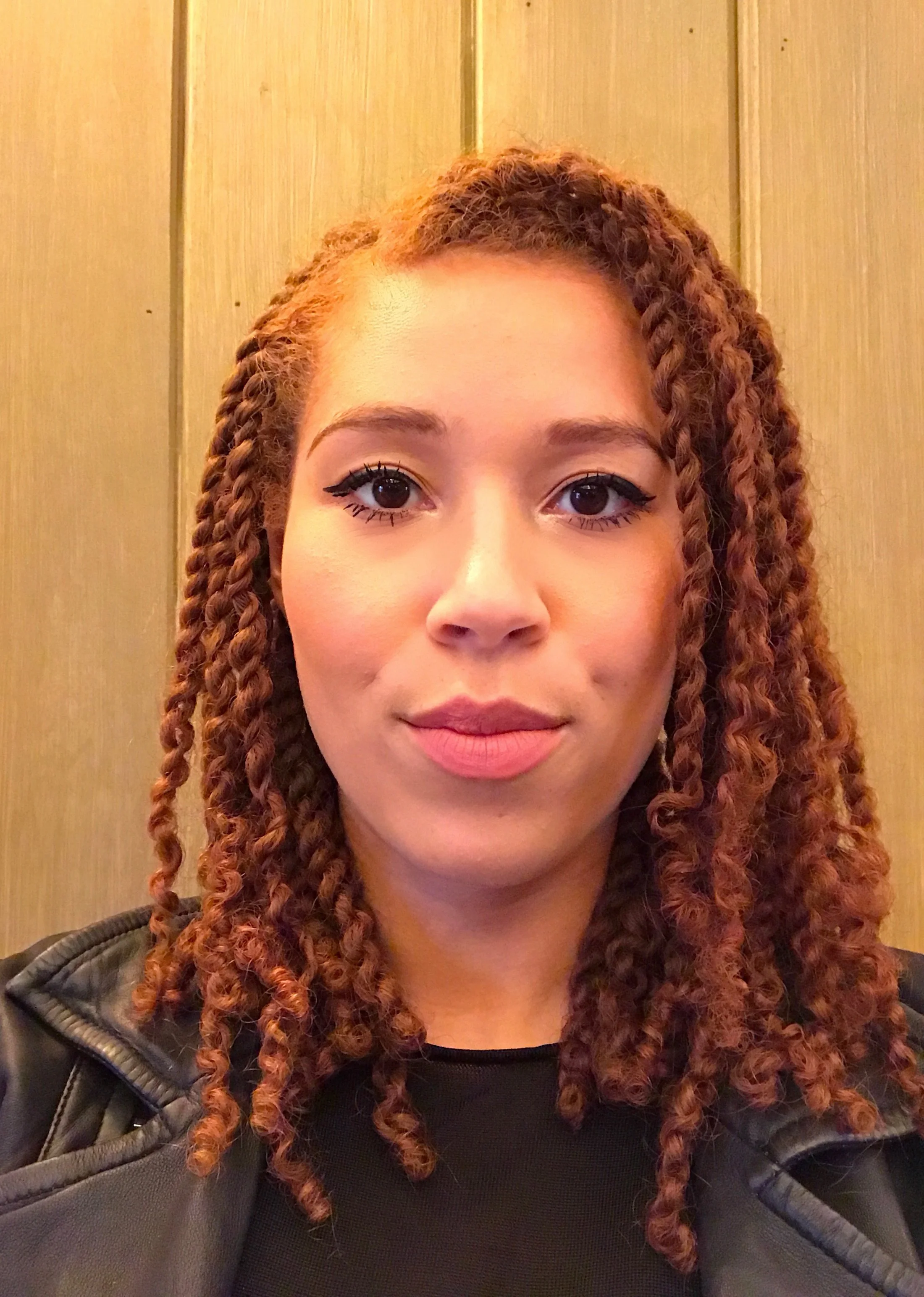 Jamila Scott (Artist Manager - Into The Blue) — Launchpad