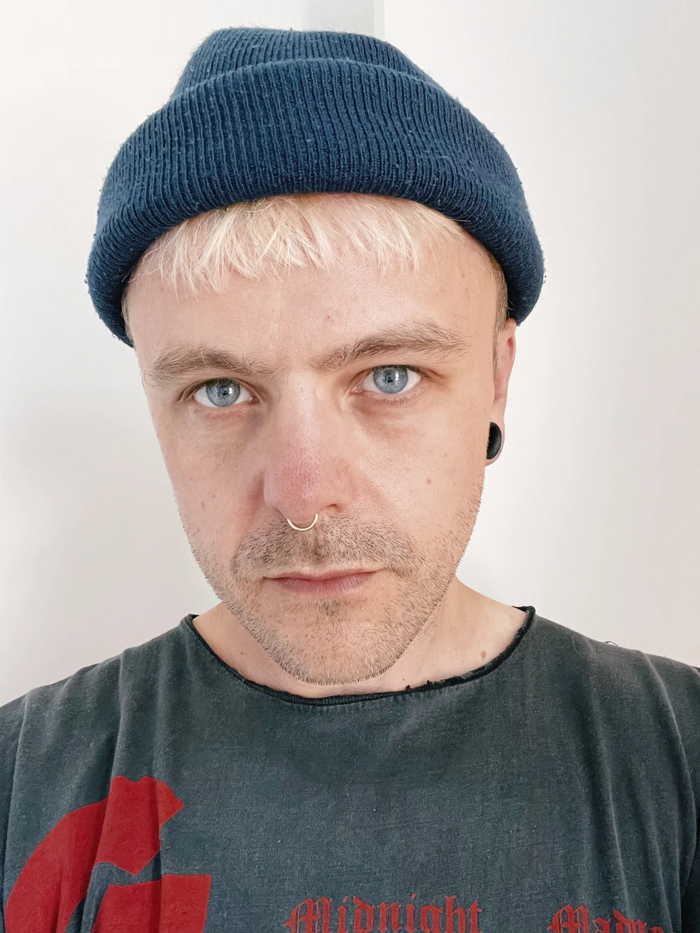 Stewart Baxter — Launchpad