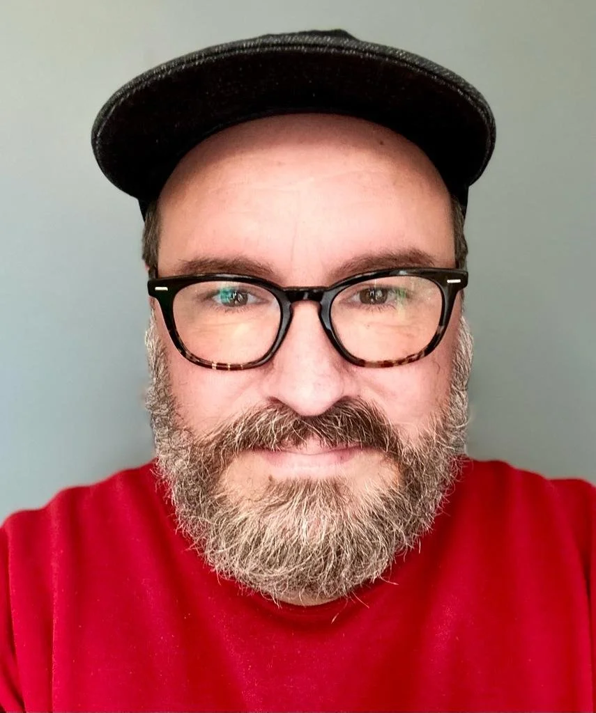 Ed Heaton — Launchpad