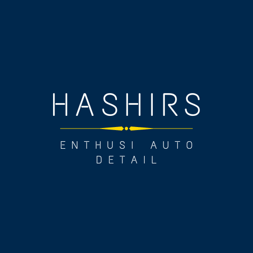 Hashir's Detail | Leesburg's Premier Mobile Car Detailing Service