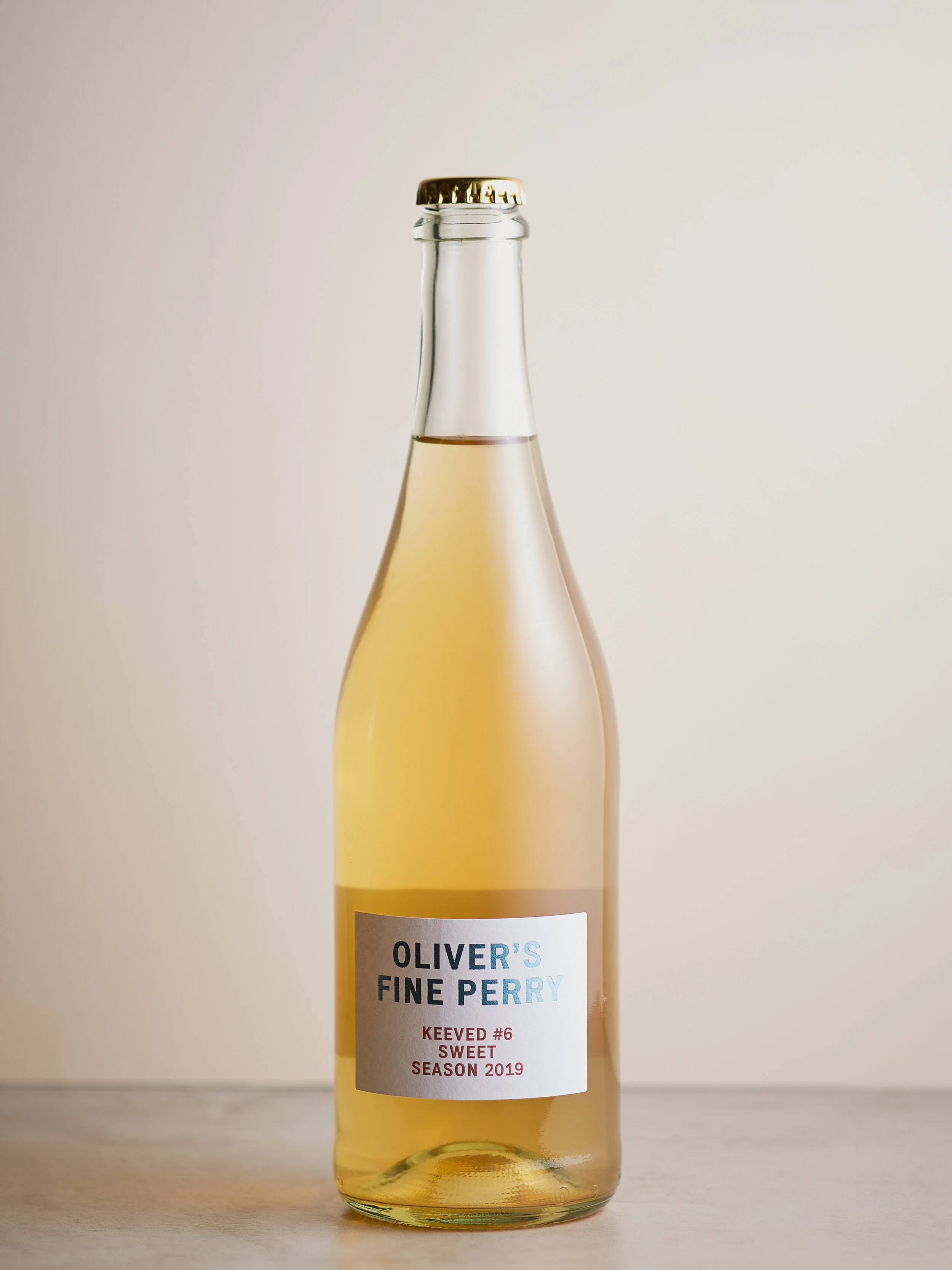 wine + cider — untitled drinks