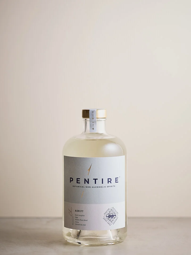 spirits — untitled drinks