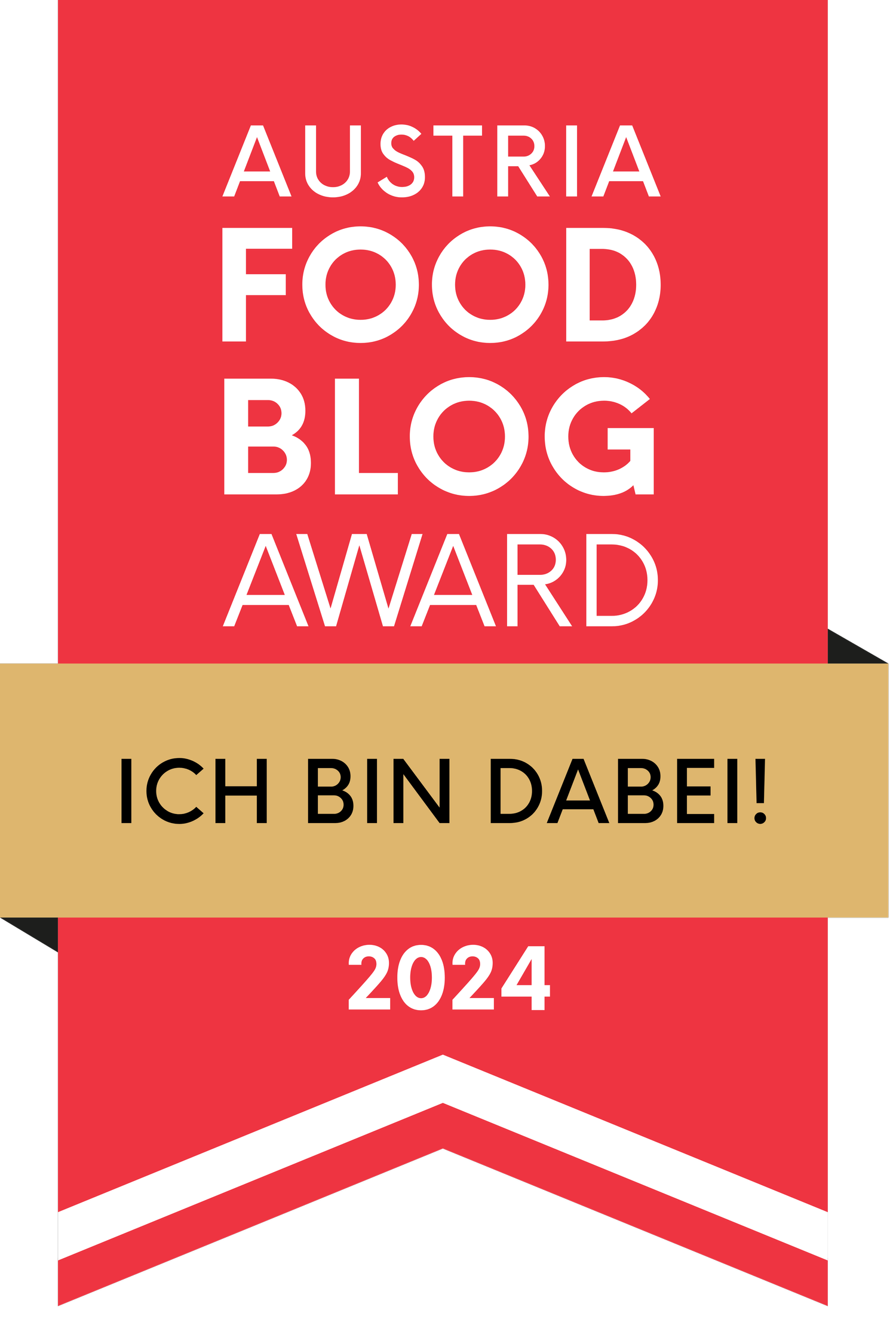 AFBA - Austria Food Blog Award