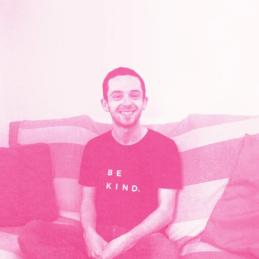 Teaching — Michael Blanchfield.com