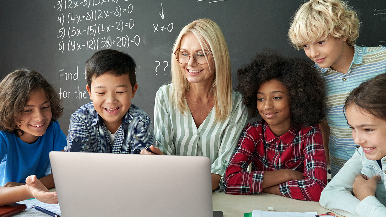 How to Inspire a Generation of Mathematicians, Problem solvers, and ...