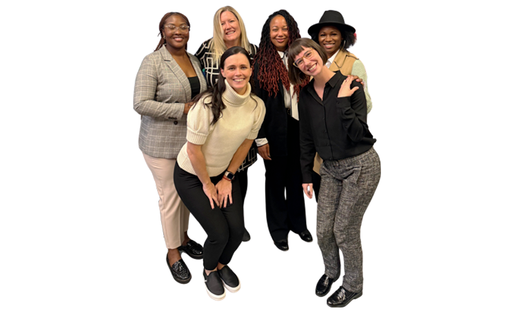 Join Our Staff — Teaching Lab