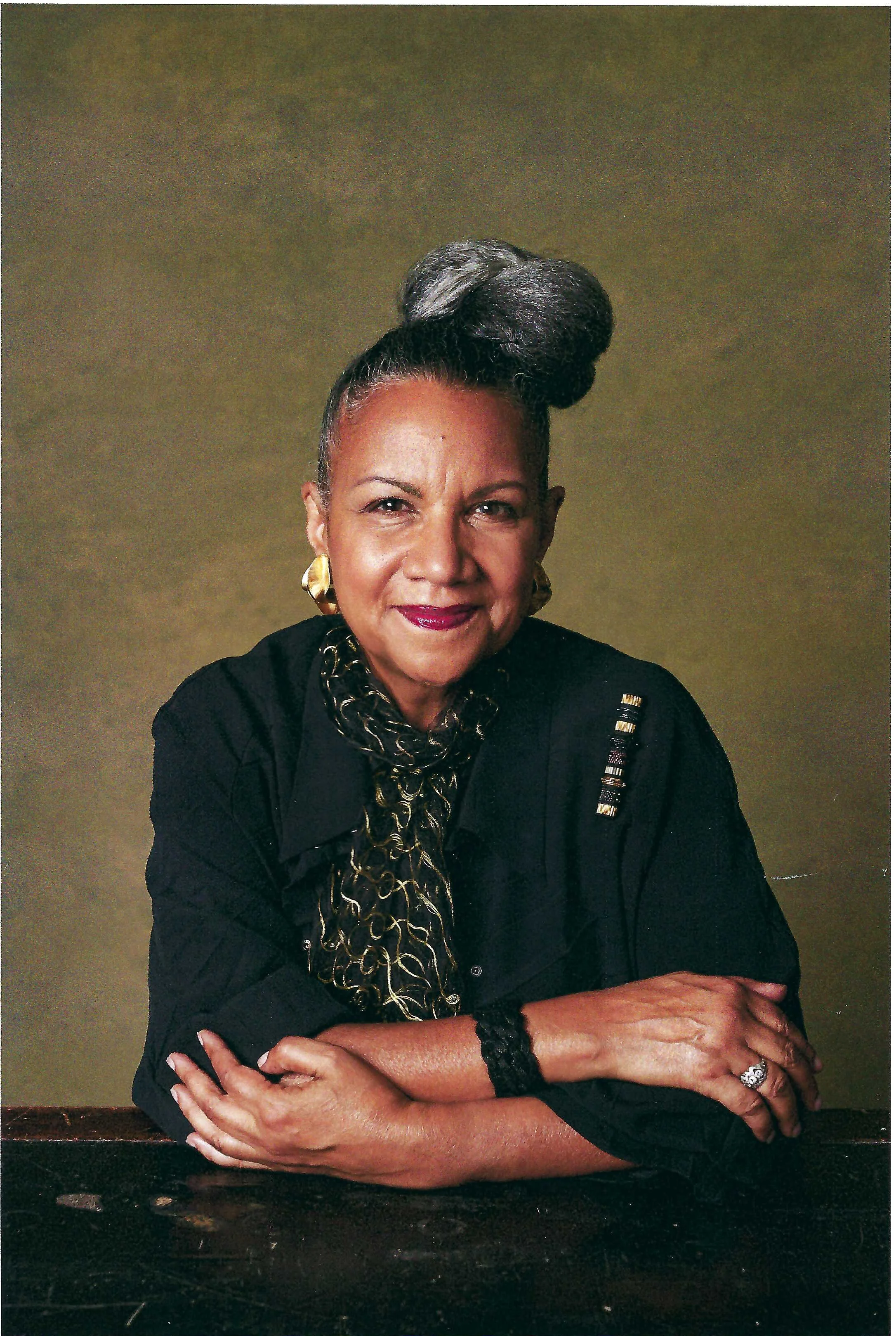 Blog — Karen Gabay