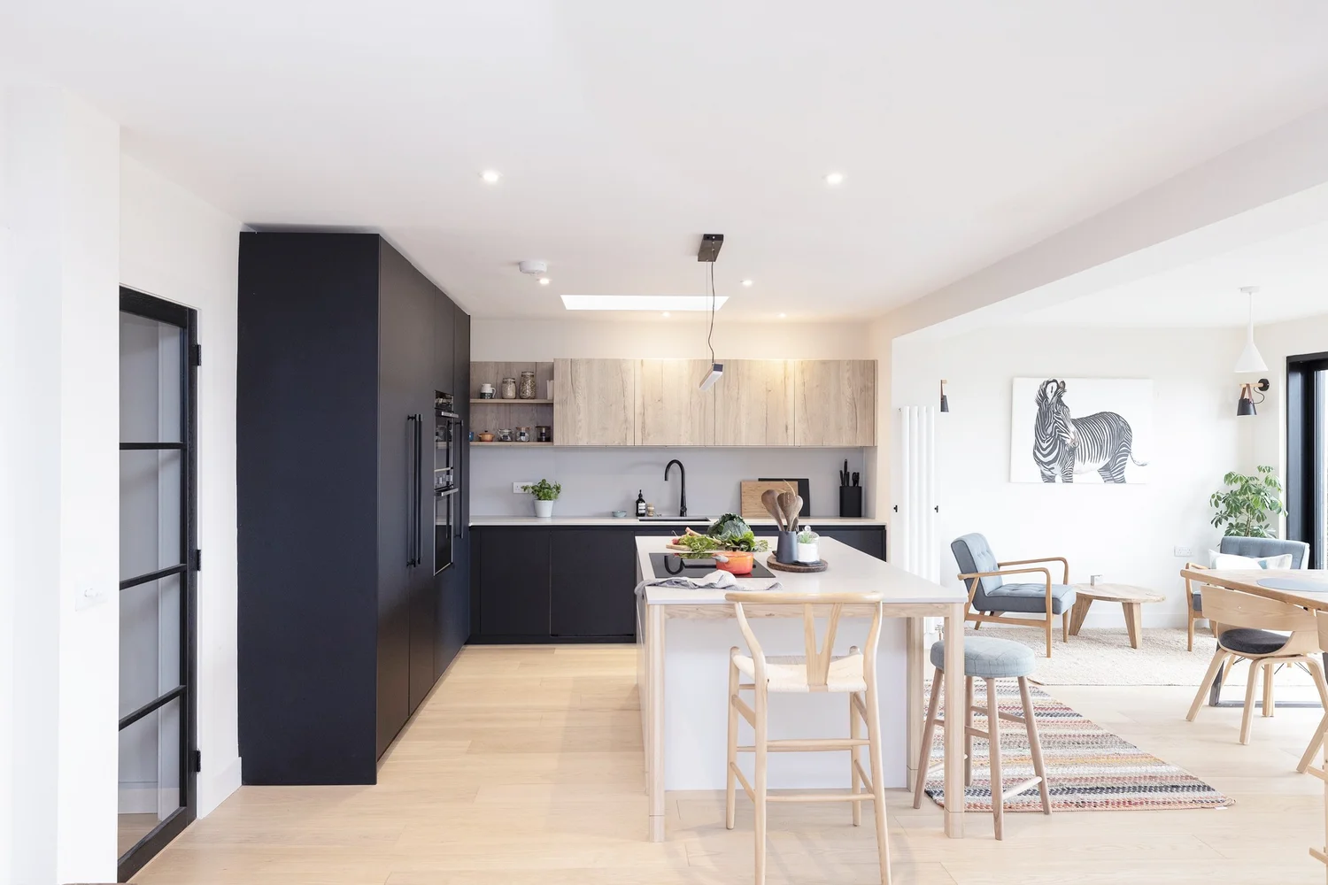 Luxury Bespoke Kitchen Design | Edinburgh, East Lothian & Scotland
