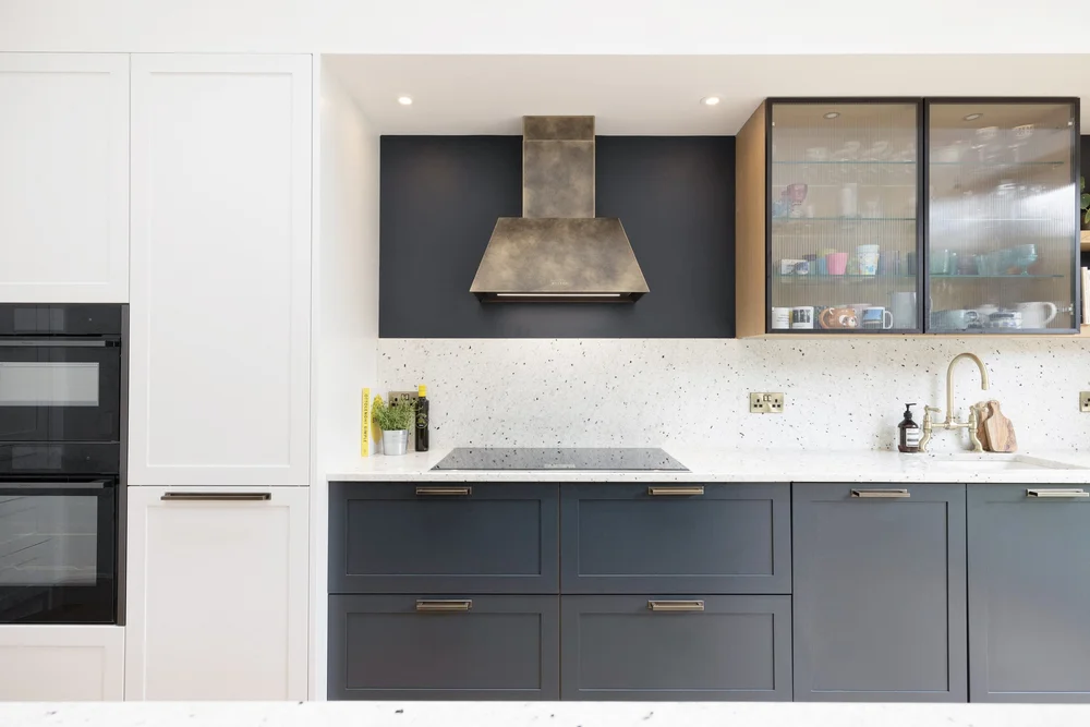 Bespoke Edinburgh kitchen - traditional classic | Kitchens by Nick McNally