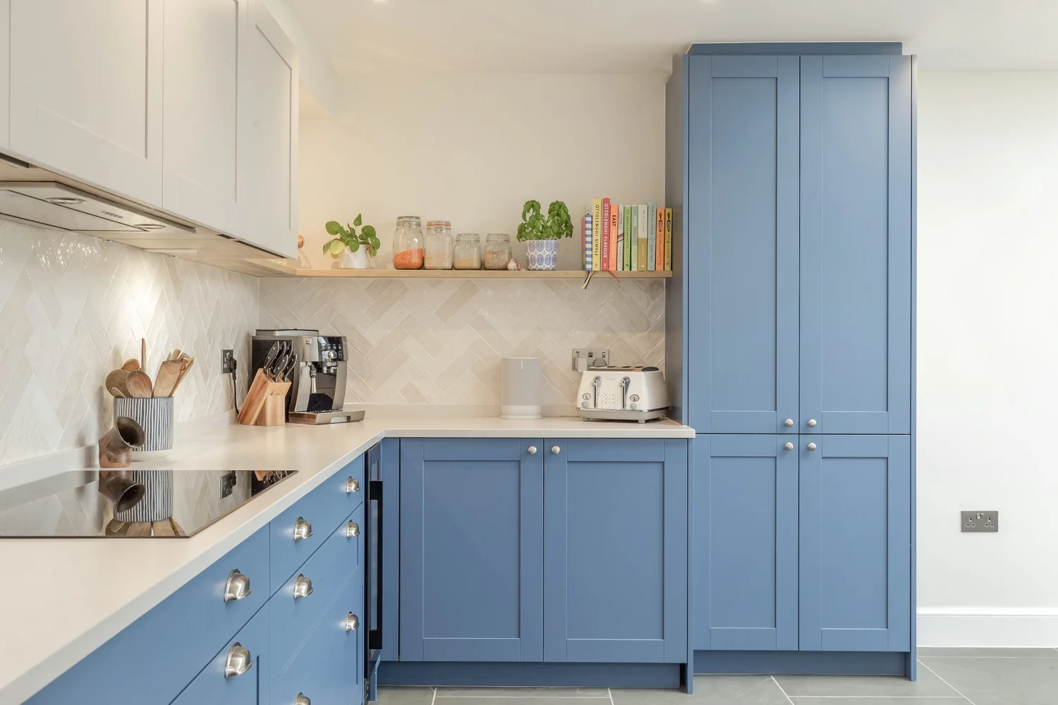 Kitchens by Nick McNally | German kitchen case studies in Edinburgh ...