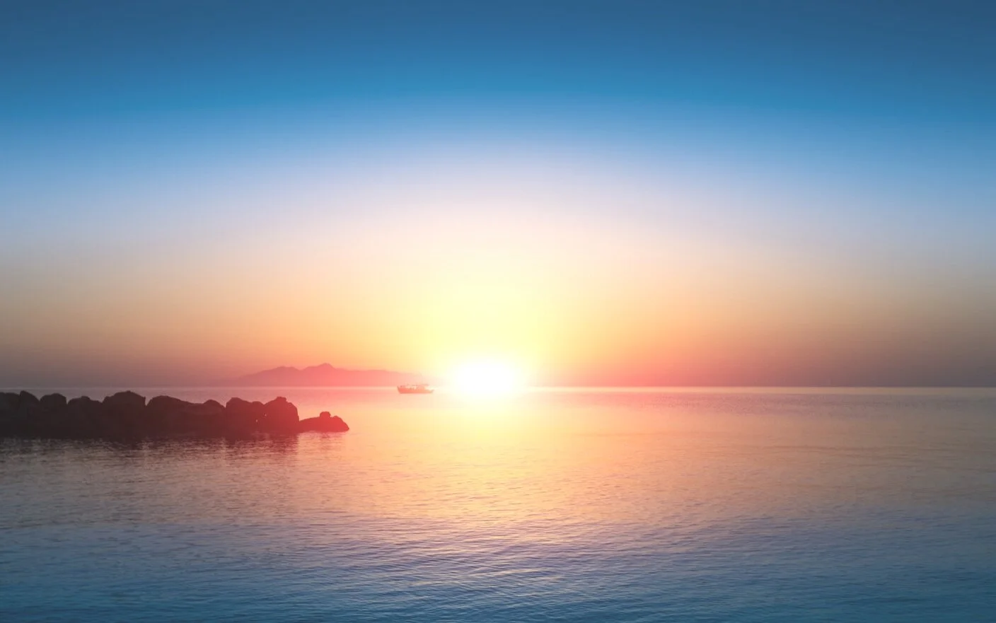 Live With Ease Meditation