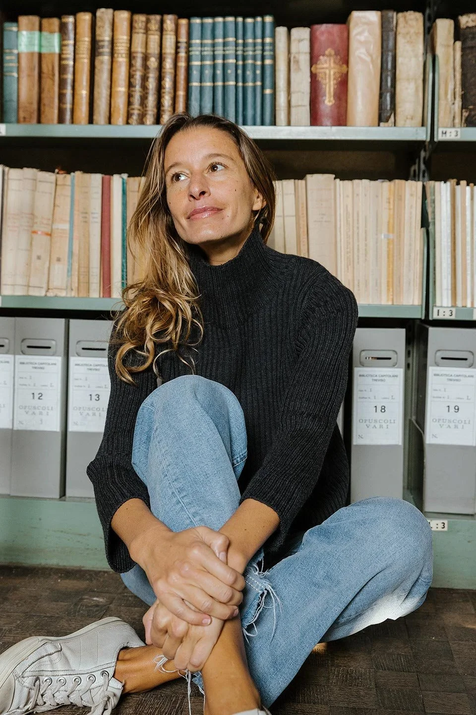 Stella Zwieb