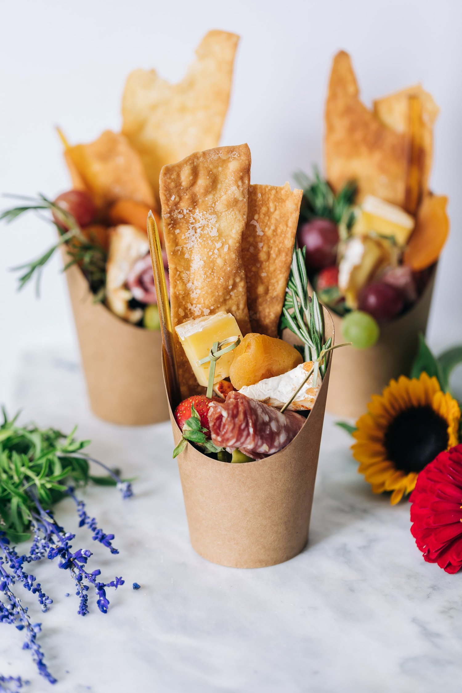 our services — Johnston Hill Creamery