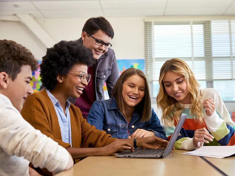 IT Support for Schools | ICT Services for Education — Zenzero