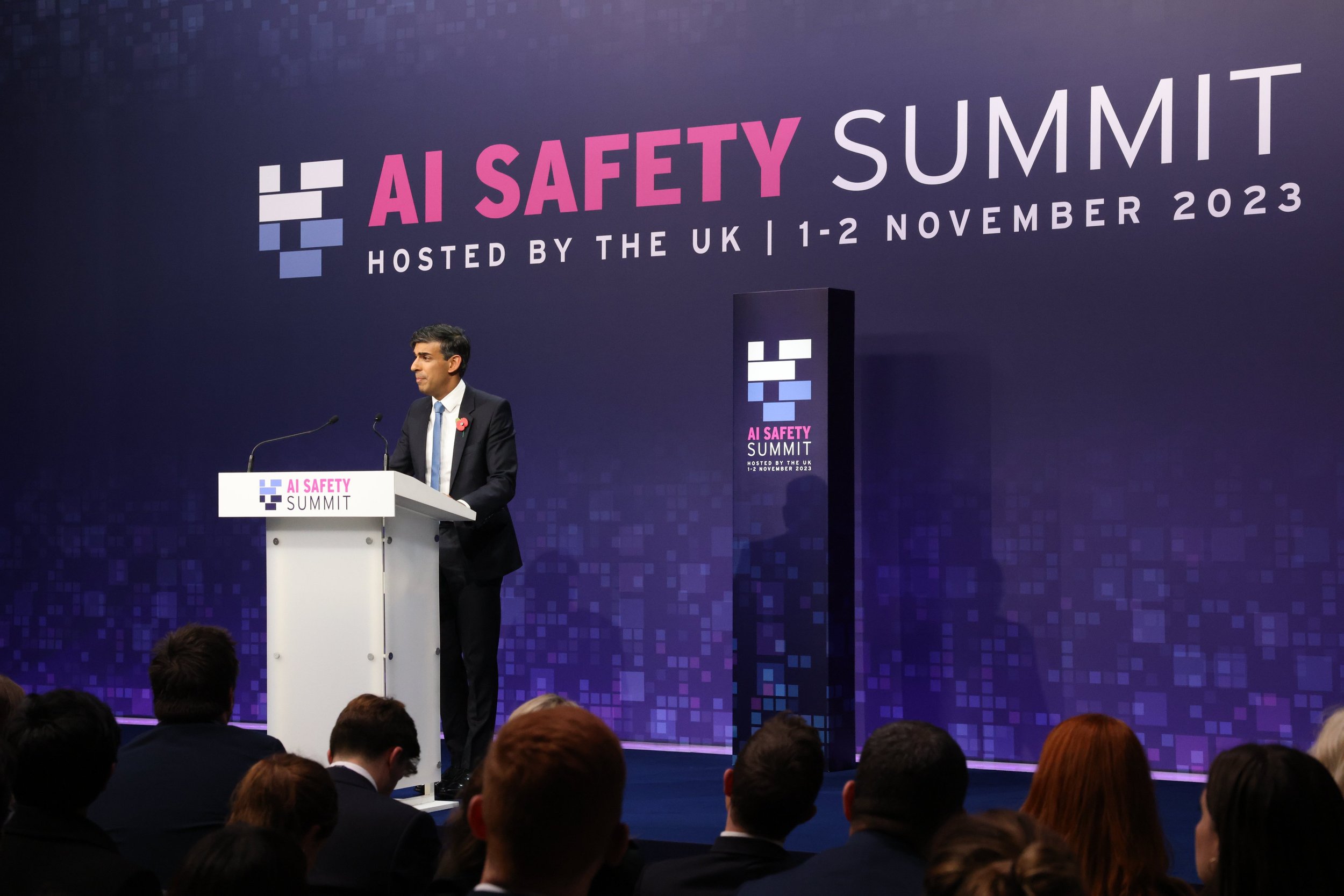 UK AI Safety Summit: A New Path for Collective Action — Zenzero ... UK AI Safety Summit: A New Path for Collective Action — Zenzero ...