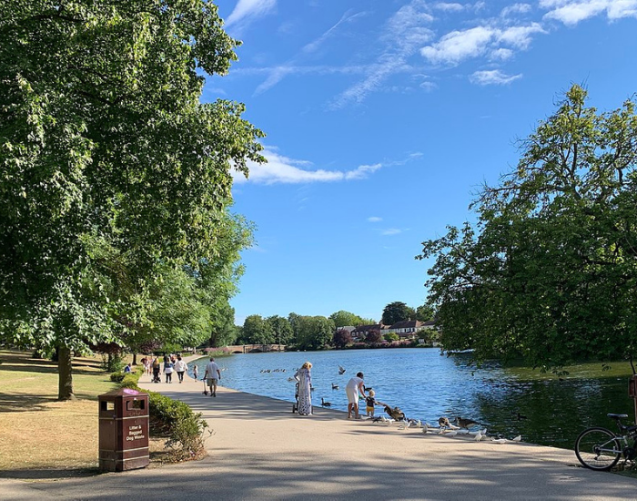 Cybersecurity Services & IT Support in Romford — Zenzero