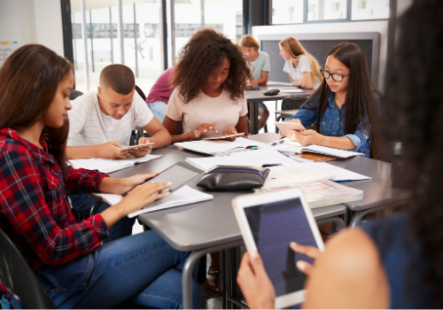 IT Audits for Education | School Technology Audits — Zenzero